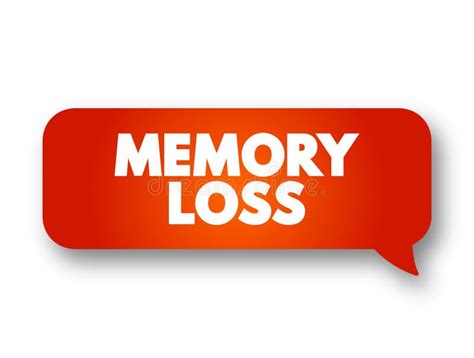 Memory Loss Amnesia Is A Deficit In Memory Caused By Brain Damage Or