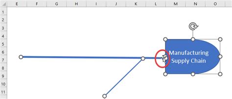 How To Make Fishbone Diagram In Excel 6 Easy Methods