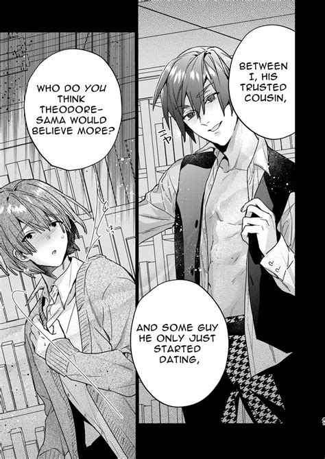 [niwaniwa Oova Akiru ] Tensei Mob Wa Bl Gee No Sekai De Hamerare