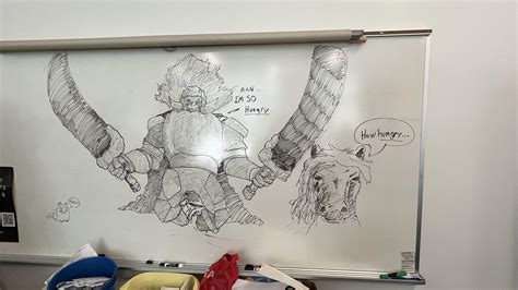 Radahn Is Hungry Reldenring