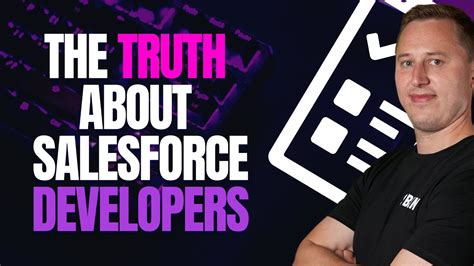 5 Key Findings From The Salesforce Ben Developer Survey Youtube