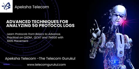 Advanced Techniques For Analyzing 5g Protocol Logs Updated In 2024