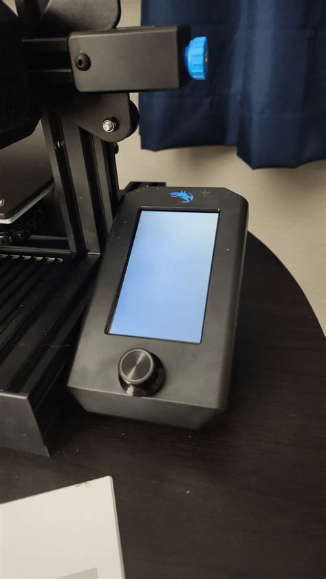 Ender 3 V2 Blank Screen Issue Help R3dprinting