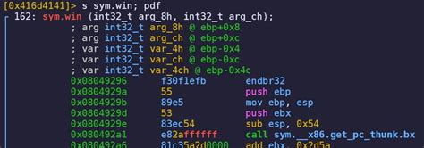 Amoes Noland On Linkedin Write Up Picoctf Buffer Overflow With Parameters Buffer Overflow 2