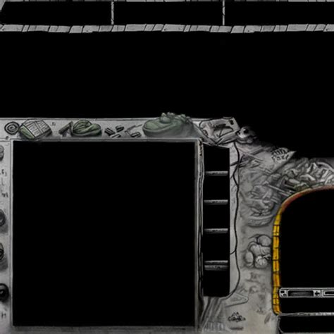 drawn game ui [reforged] sd hive