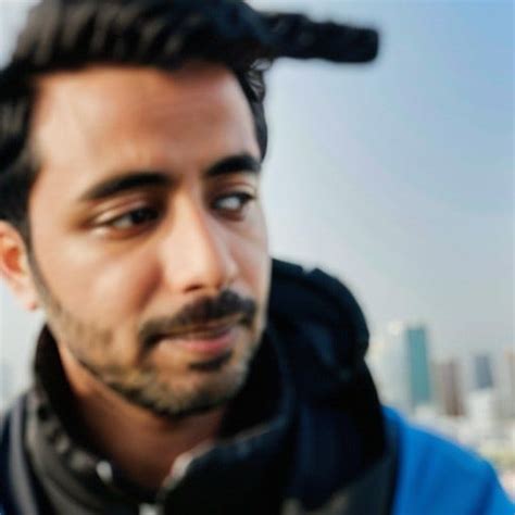 Syed Ameer Sohail Medium