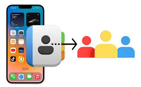 Full Guide How To Create Contact Groups On Iphone