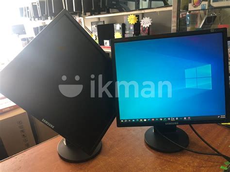 17” Square Monitor For Sale In Godagama Ikman