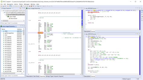 JEB Decompiler For MIPS JEB Decompiler By PNF Software