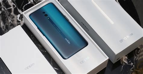 Oppo Reno Phone Specifications And Price Deep Specs