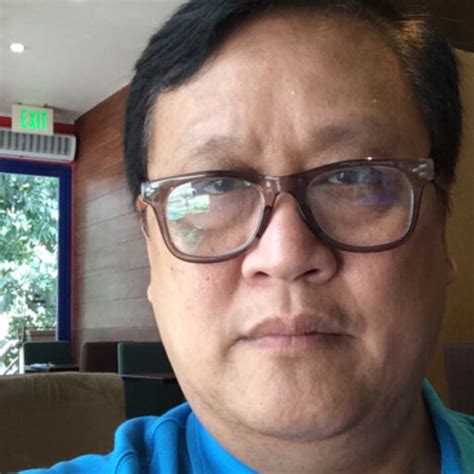 Gabriel Natividad Medical Doctor De La Salle Health Sciences