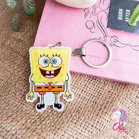 Spongebob Olastationery