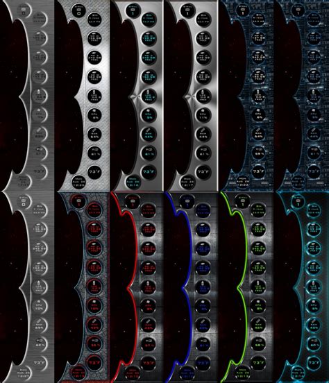 blade sidebar v2 0 for rainmeter enable windows theme customization