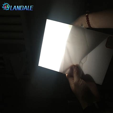 Light Diffuser To Soften The Light Source Lamp Diffusion And Light