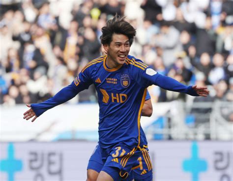 울산 포항 꺾고 K리그1 개막전 1대0 승리 서울경제