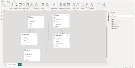Guilherme Sato On Linkedin Powerbi Analisededados Excel