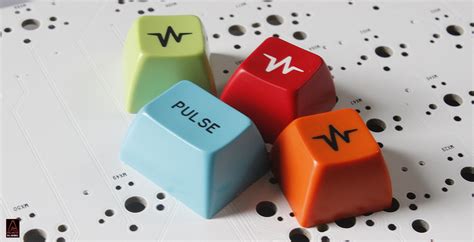 Custom Tkl Mech Keyboardbuild Log Album On Imgur