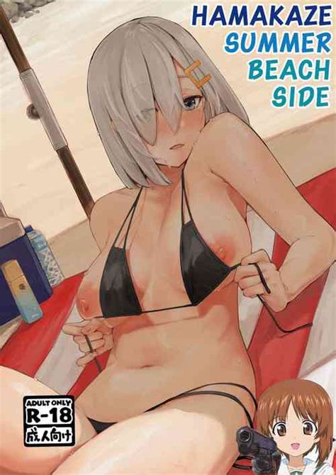 Parody Kantai Collection Nhentai Hentai Doujinshi And Manga