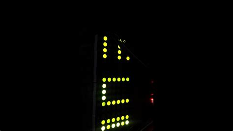 Gallery Matrix Scrolling Display Hackaday Io
