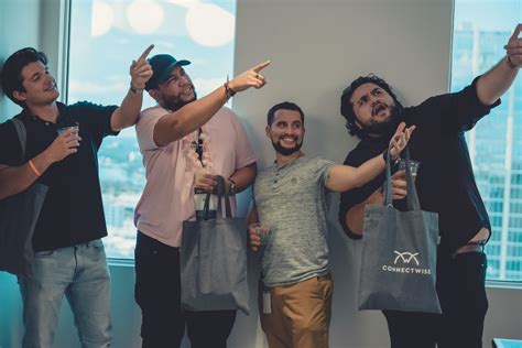 Working At ConnectWise Top Workplaces