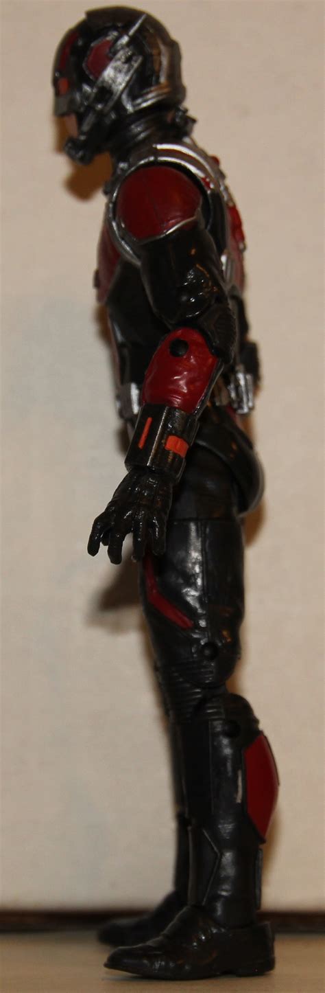 Marvel Legends Infinite Series Ant Man Assortment Movie Ant Man