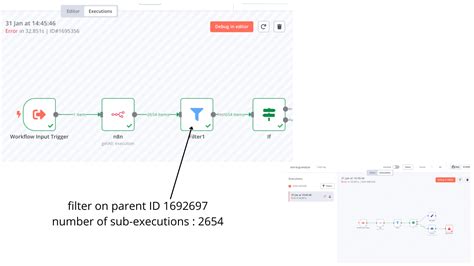 Duplication Execution Issue 181 Items Requested 542 Executions