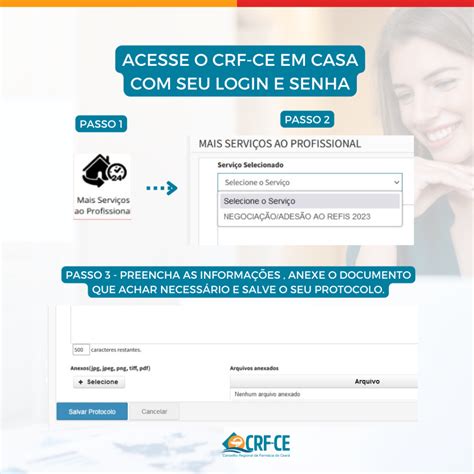 Crf Ce Em Casa EstÁ DisponÍvel Crf Ce