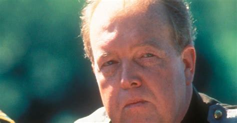 Er And West Wing Star John Aylward Dies At 75