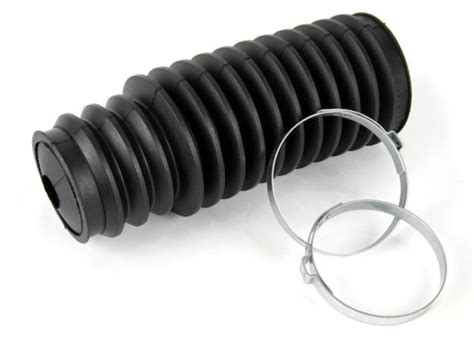 What Is Rubber Bellow A Comprehensive Guide Lanxin