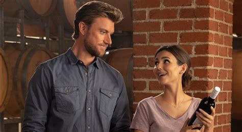 Sex Lifes Adam Demos Stars In Netflix Rom Com A Perfect Pairing With Victoria Justice Watch