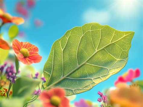 What Happens To Solar Energy Absorbed During Photosynthesis