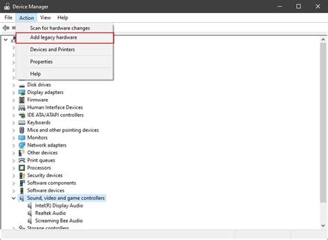 No Audio Device Are Installed Windows 10 At Robert Sheffield Blog