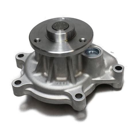 ヴィッツ ウォーターポンプ Scp90 部品堂 リビルト タービン 通販 Yahoo ショッピング