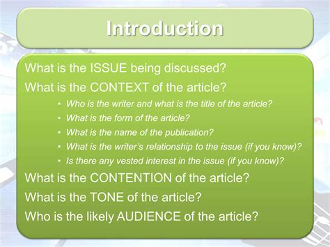 Structure Of A Language Analysis Essay Pdf