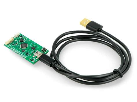 Benewake Ttl Can Usb Ttl Can To Usb Converter For Tf Lidar Bp Um 75 En V00