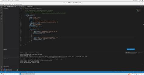 Centos Vscode C Actpi S Blog