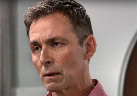 General Hospital Spoilers James Patrick Stuart Returns As Valentin Cassadine Whos Back For