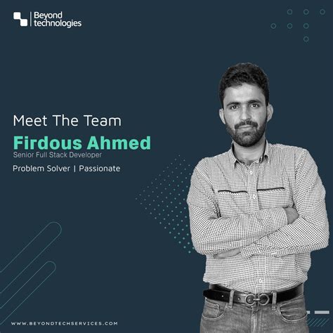 Softwaredevelopment Fullstackdeveloper Newteammember Techinnovation