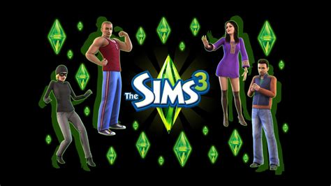 The Sims 3 Cheats Every Code Money Love Skills And More