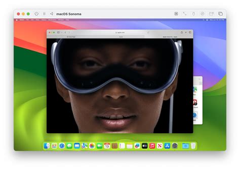 Come Installare Macos Sonoma Beta In Una Macchina Virtuale Con Utm