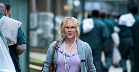 Is Joyce Tilly Mitchell Still In Prison Escape At Dannemora Tells