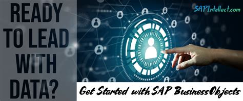 Unlock The Power Of Data With Sap Businessobjects Bo