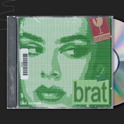 What Is ‘brat Summer