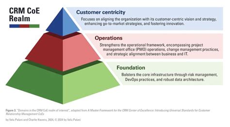 Having A Coe Framework Is Critical To A Company S Success Unless You… Velu Palani