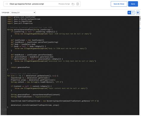Article Invoking Llm Model Deployed In Aws Sagemaker By Using Boomis