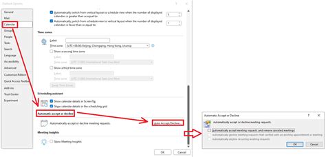 Outlook Automatically Deletes Meeting Invites Without Response Microsoft Qanda