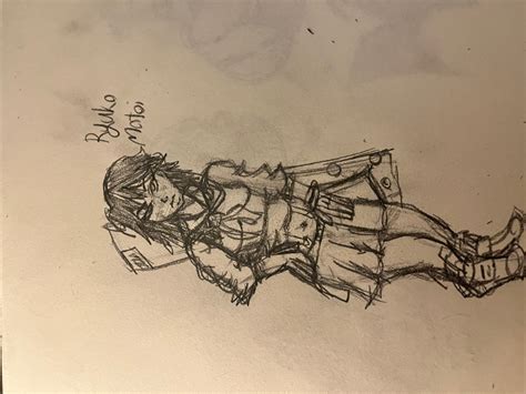 Ryuko Matoi 2 By Xgman2119 On Newgrounds Ryuko Matoi 2 By Xgman2119 On Newgrounds