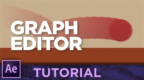Graph Editor • After Effects Tutorial Animazioni Realistiche Youtube