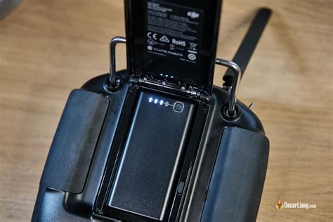 Is The DJI FPV Remote Controller Any Good Oscar Liang