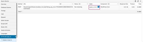 Troubleshooting Connection Issues With Query Monitor Plugin • Yoast